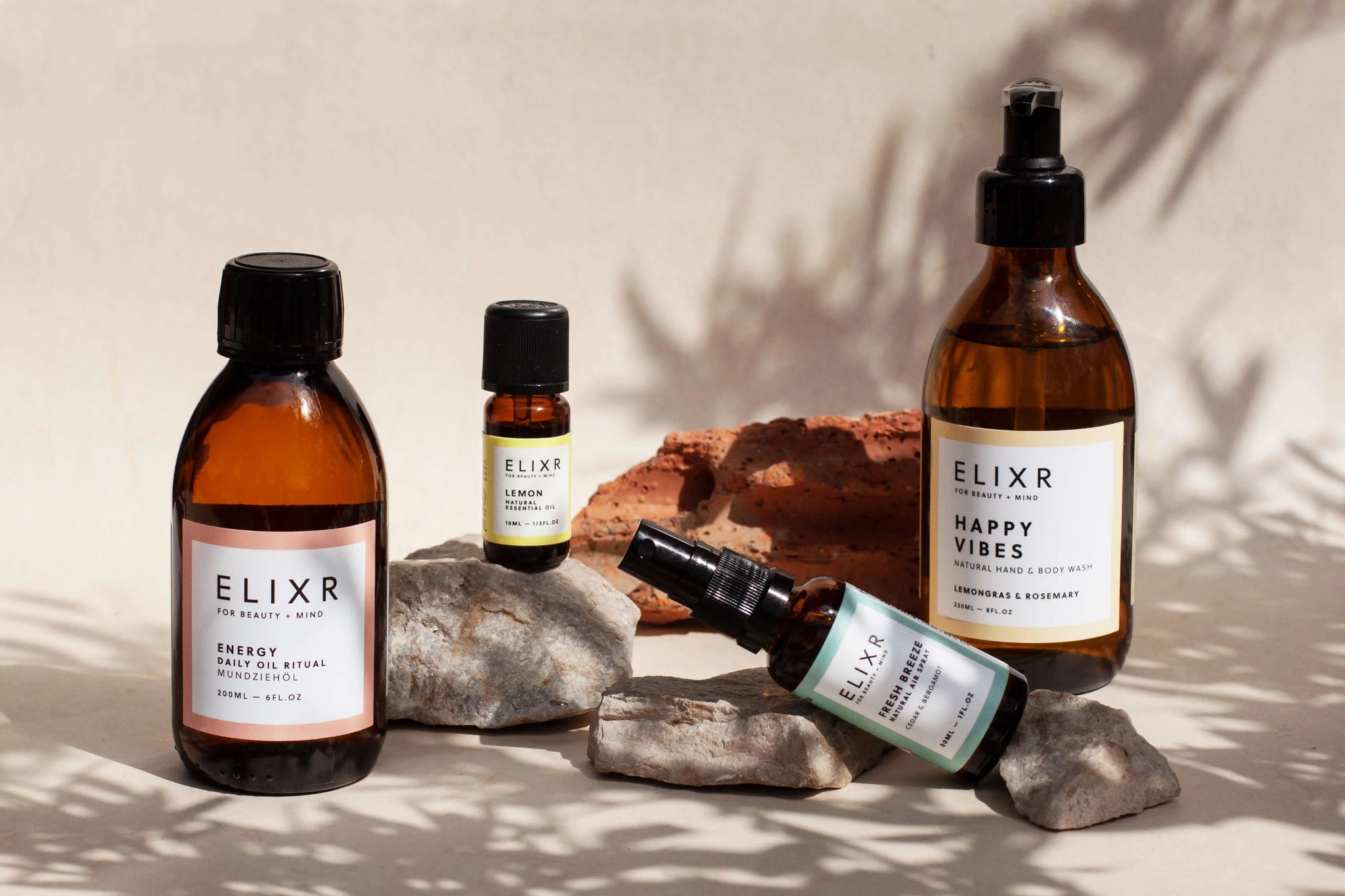 ELIXR Rituals ELIXR aus "Höhle der Löwen"