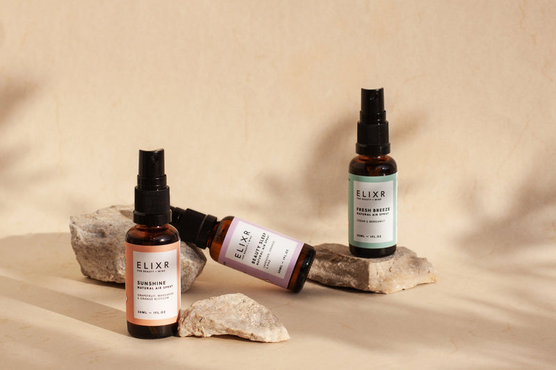 ELIXR - Das Original | Bekannt aus "Höhle der Löwen"